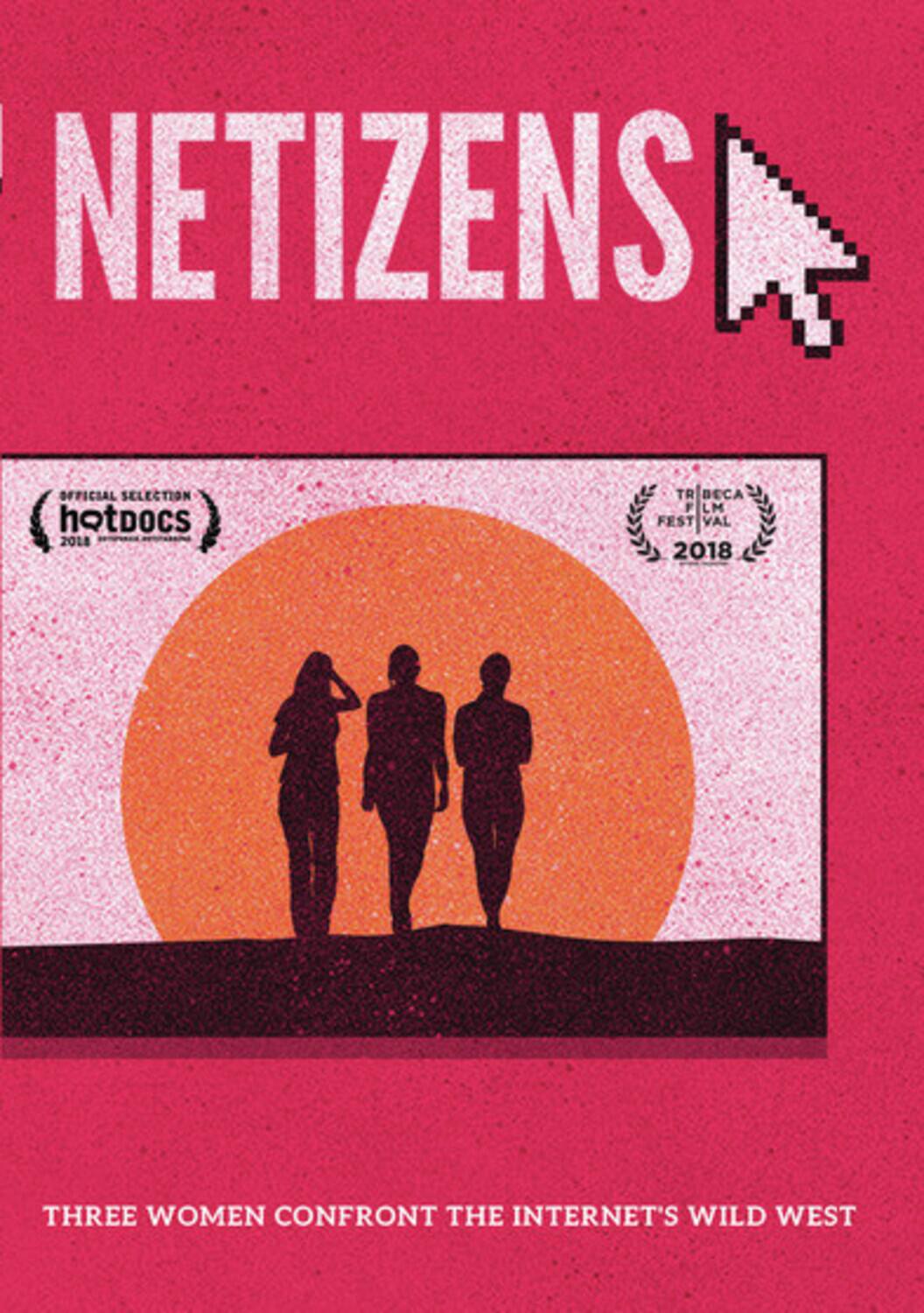 Netizens DVD - Best Buy
