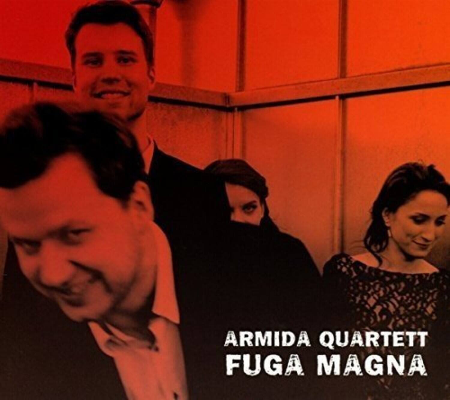 Beethoven Fuga Magna COMPACT DISCS [CD] - Best Buy