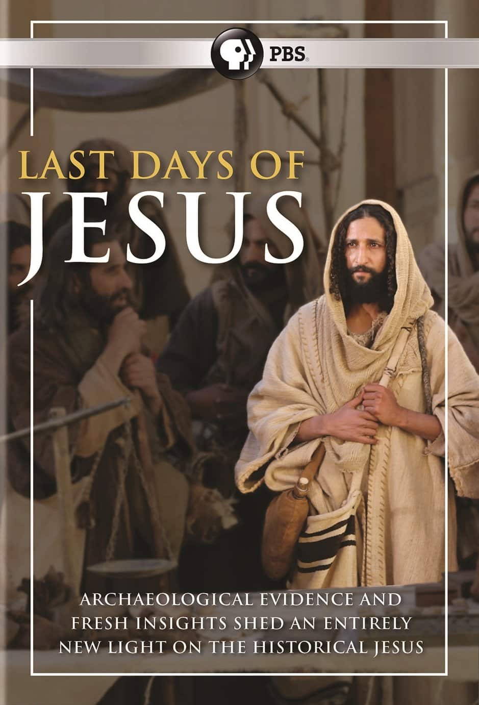 Best Buy: The Last Days of Jesus