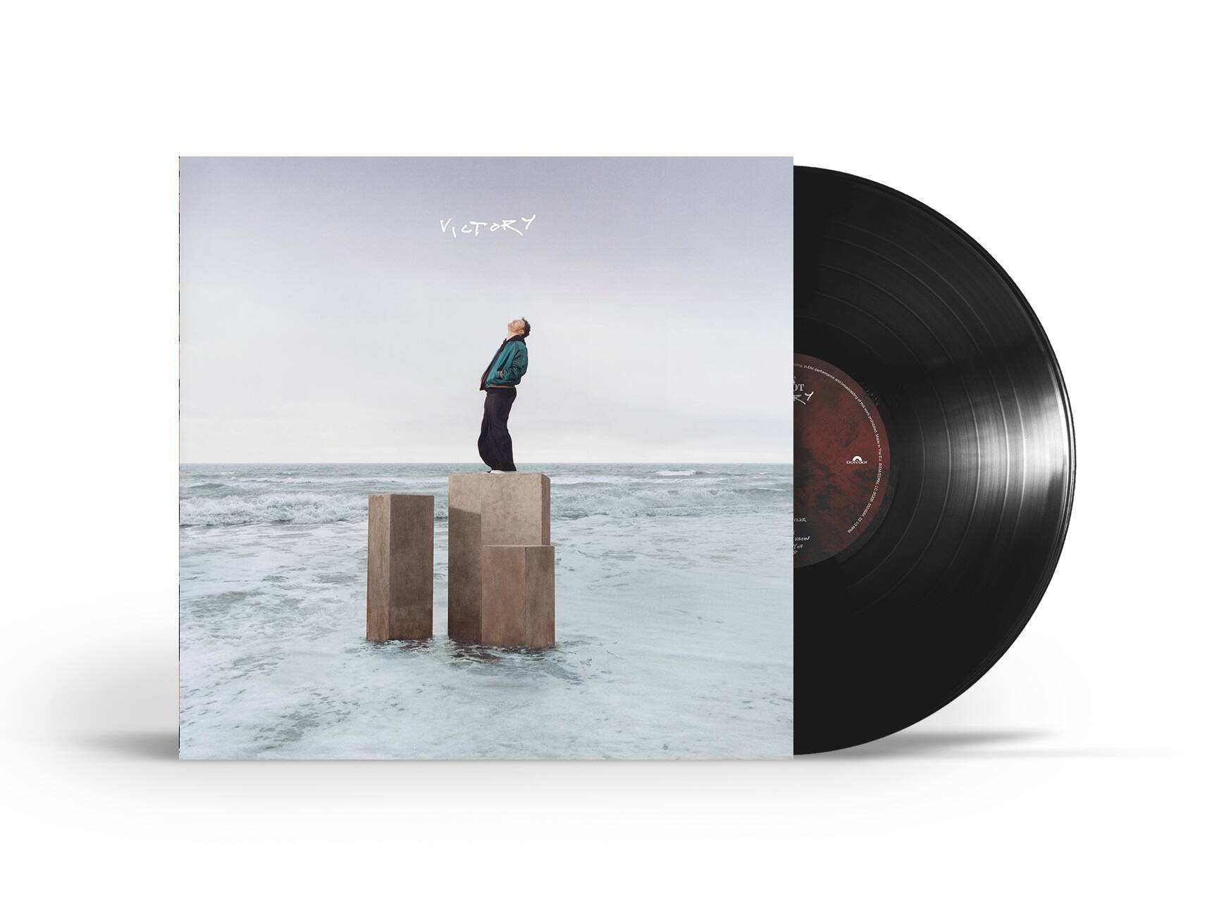 Victory [LP] [VINYL] - Best Buy