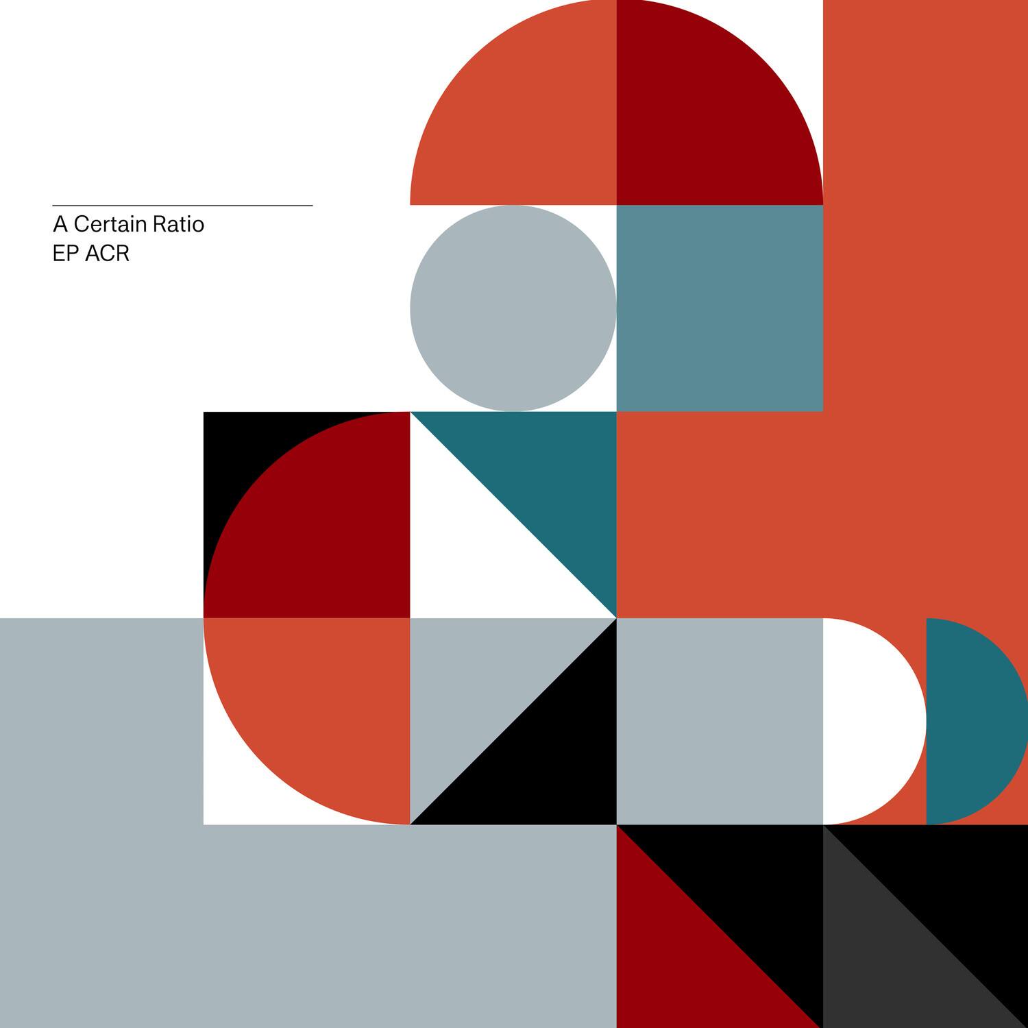 A Certain Ratio Ep:Acr COMPACT DISCS [CD] - Best Buy