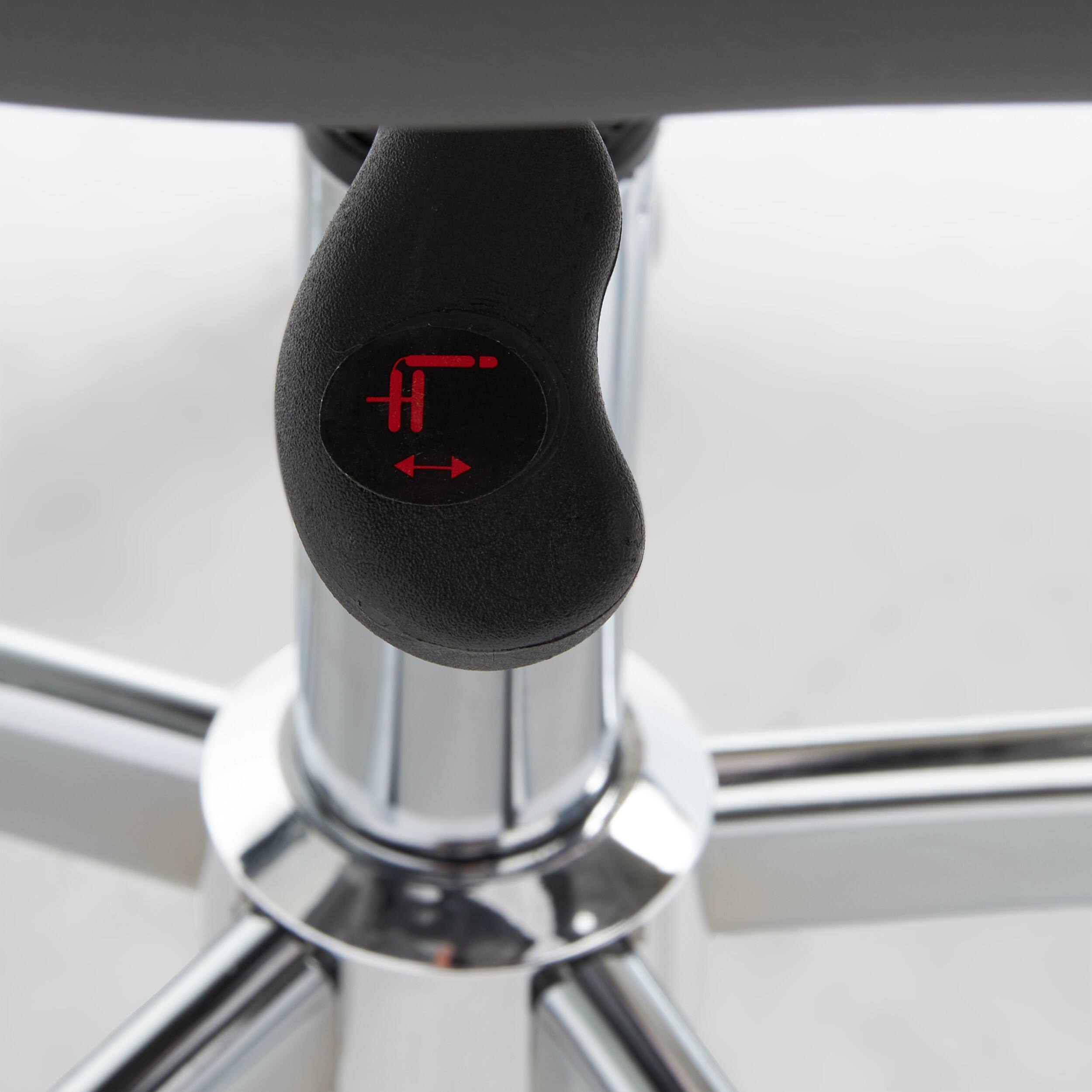 Questions and Answers: Serta Essentials Mesh Task Office Chair Moonrock ...