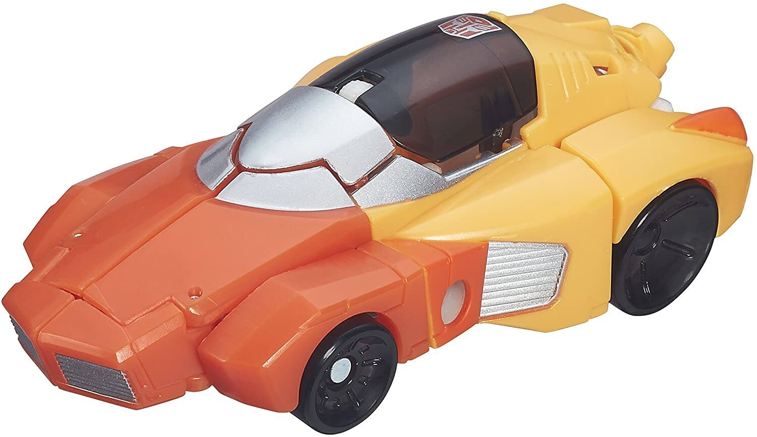 Wheelie Legends Class | Transformers Generations Titans Return - Best Buy