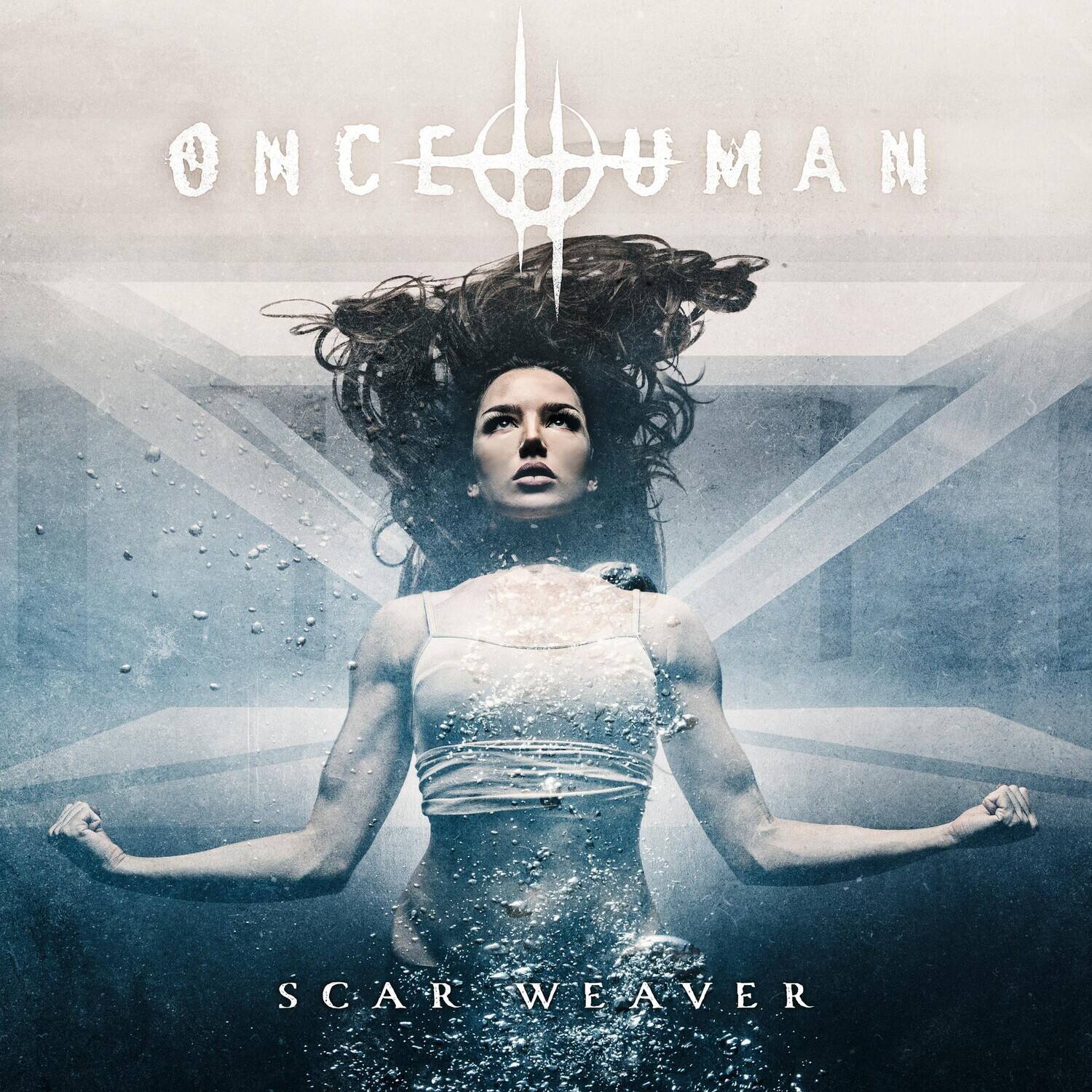Once Human Scar Weaver VINYL LP - Best Buy