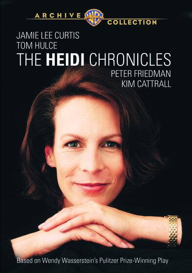 The Heidi Chronicles DVD - Best Buy