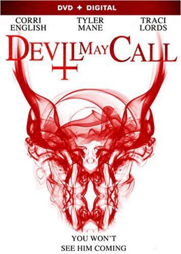 Devil May Call [DVD] [2014] - Best Buy