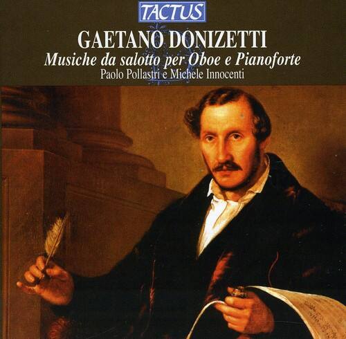 Michele Innocenti Musiche Da Salotto Per Oboe COMPACT DISCS [CD] - Best Buy
