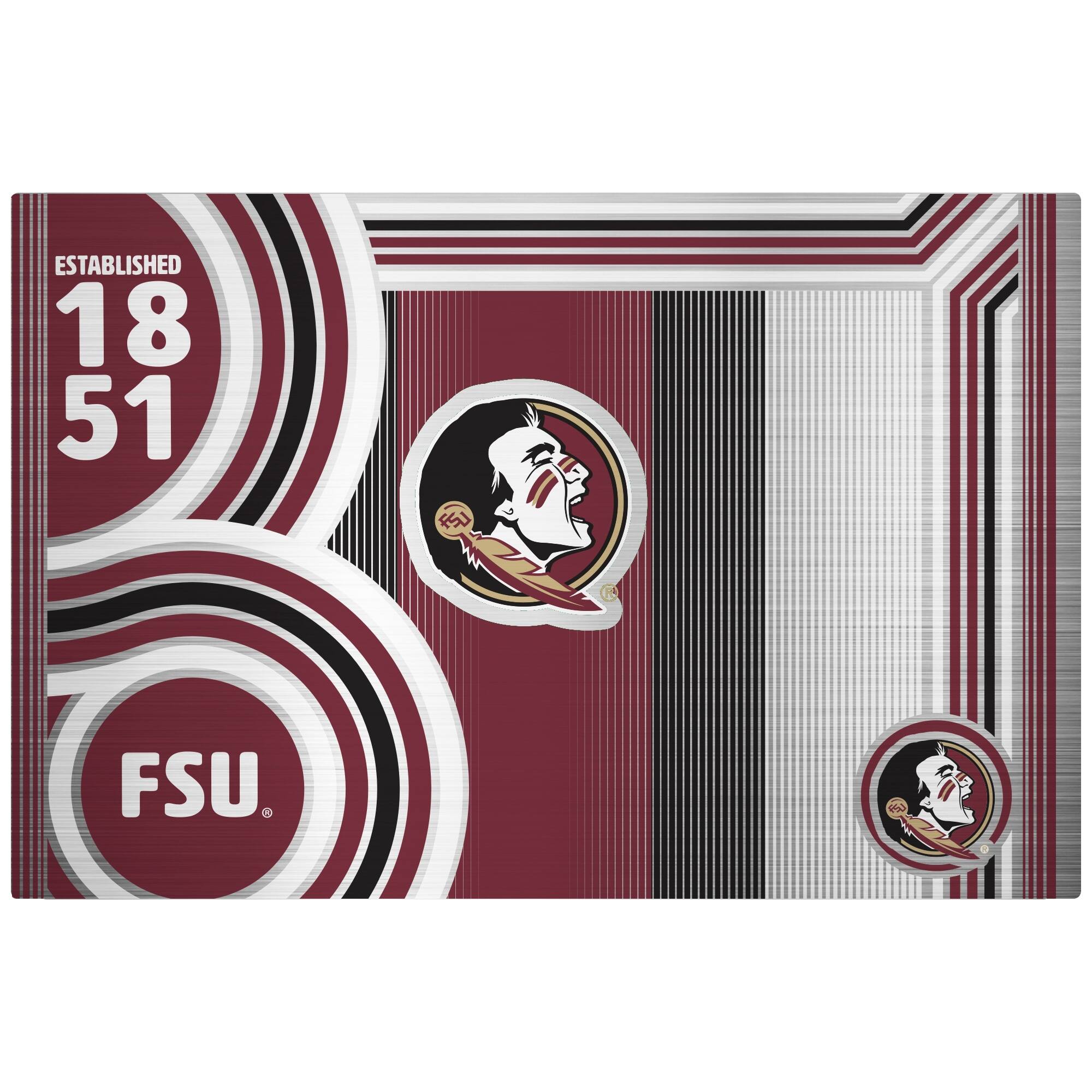 Great American Products Florida State Seminoles 24oz. Cool Vibes Jr ...