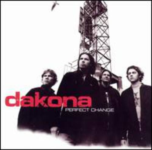 Dakona Perfect Change COMPACT DISCS [CD] - Best Buy