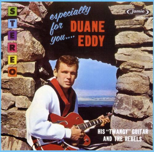 Duane Eddy Especially for You COMPACT DISCS [CD] - Best Buy