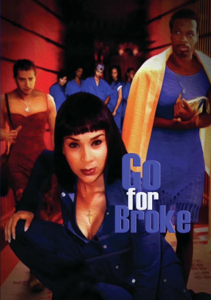 Best Buy: Go for Broke [2002]