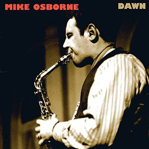 Mike Osborne Dawn COMPACT DISCS [CD] - Best Buy