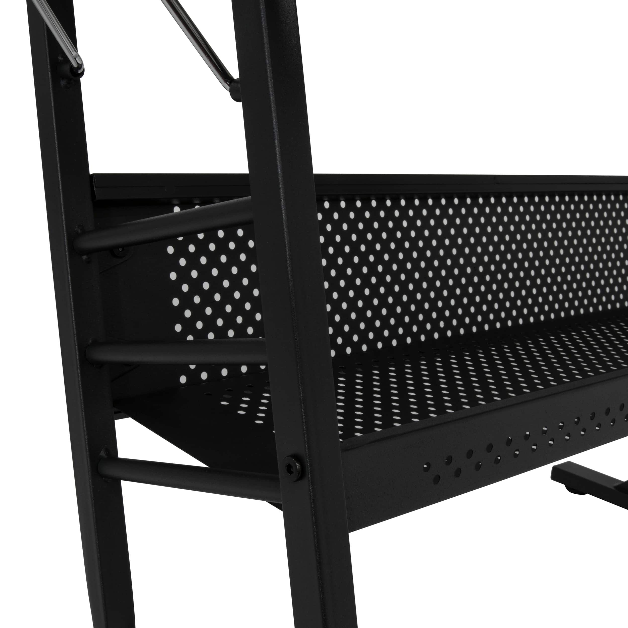 Questions and Answers: Studio Designs Eclipse Sewing Table with ...