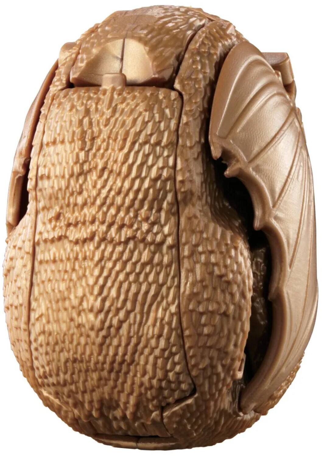 Bandai Movie Monster Series Godzilla Transforming Egg King Ghidorah ...