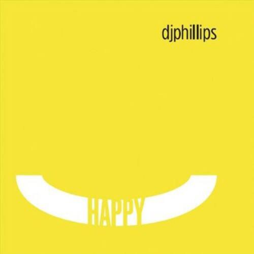 Djphillips Happy COMPACT DISCS [CD] - Best Buy