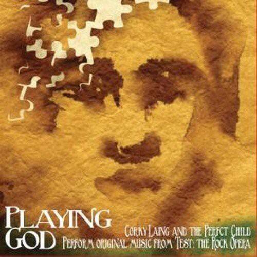 Corky Laing & the Perfect Child Playing God COMPACT DISCS [CD] - Best Buy