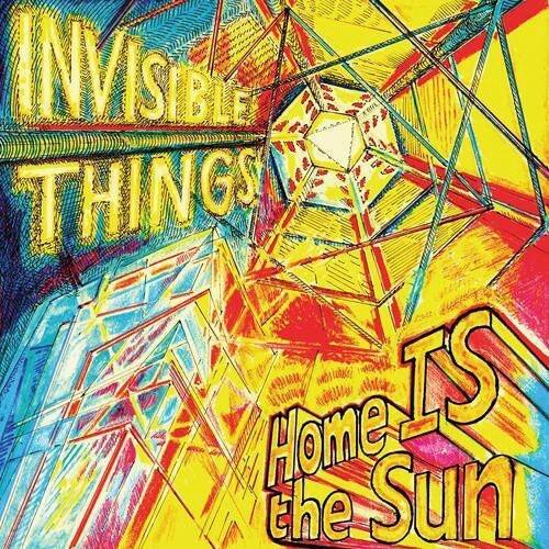 Invisible Things Home Is the Sun COMPACT DISCS [CD] - Best Buy