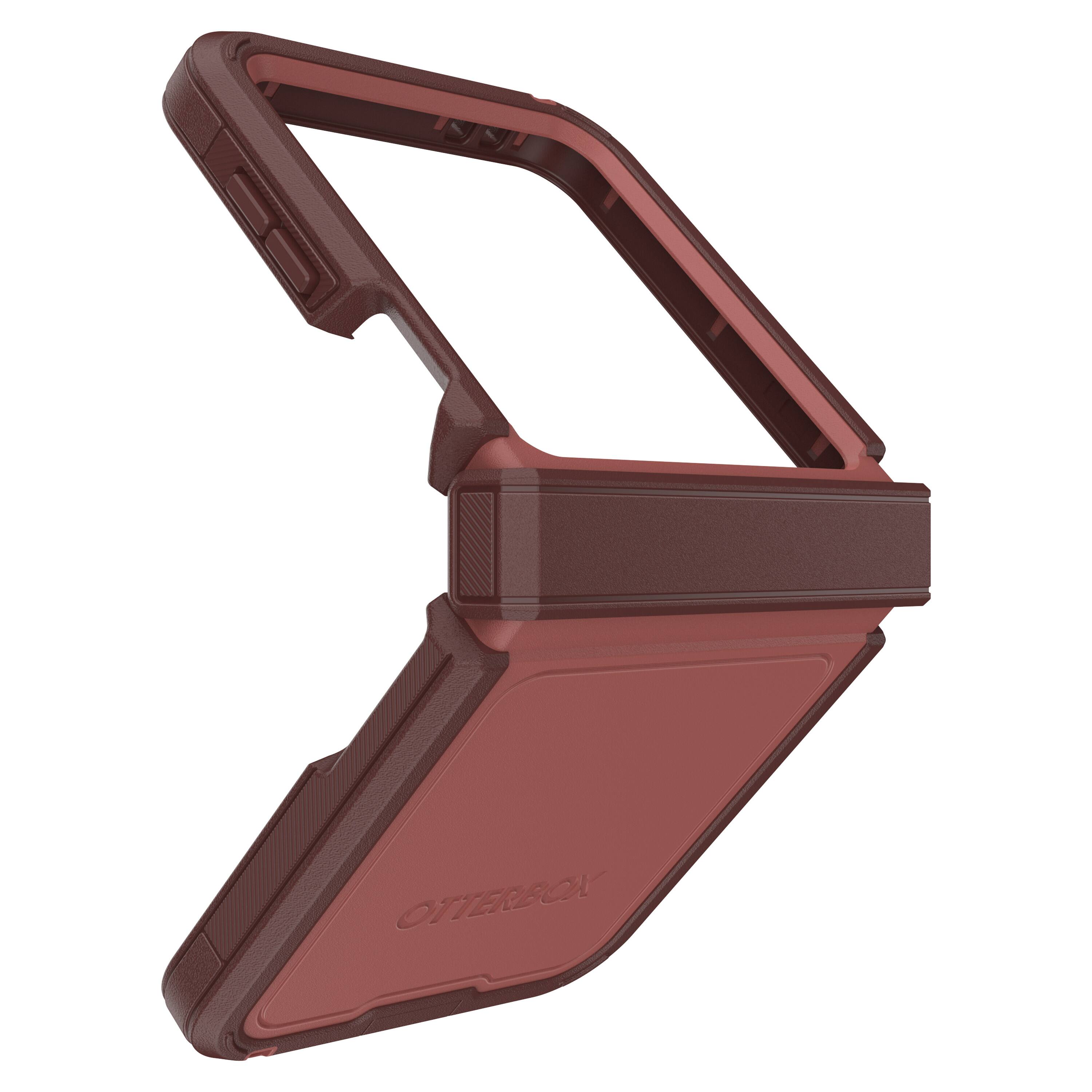 OtterBox Defender Series Pro XT Hard Shell for Samsung Galaxy Z Flip6 ...