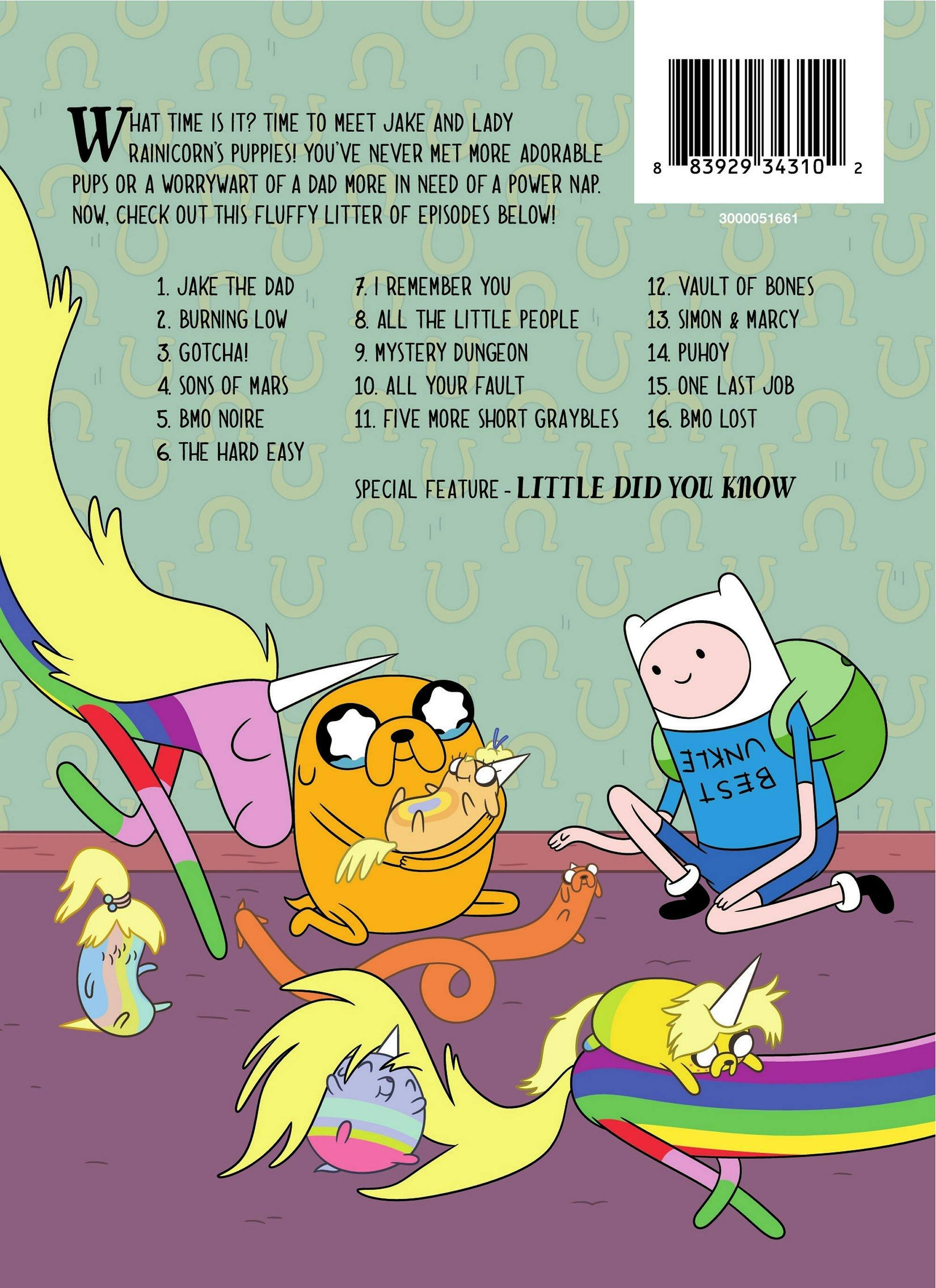 Cartoon Network: Adventure Time # Jake the Dad [DVD] - Best Buy