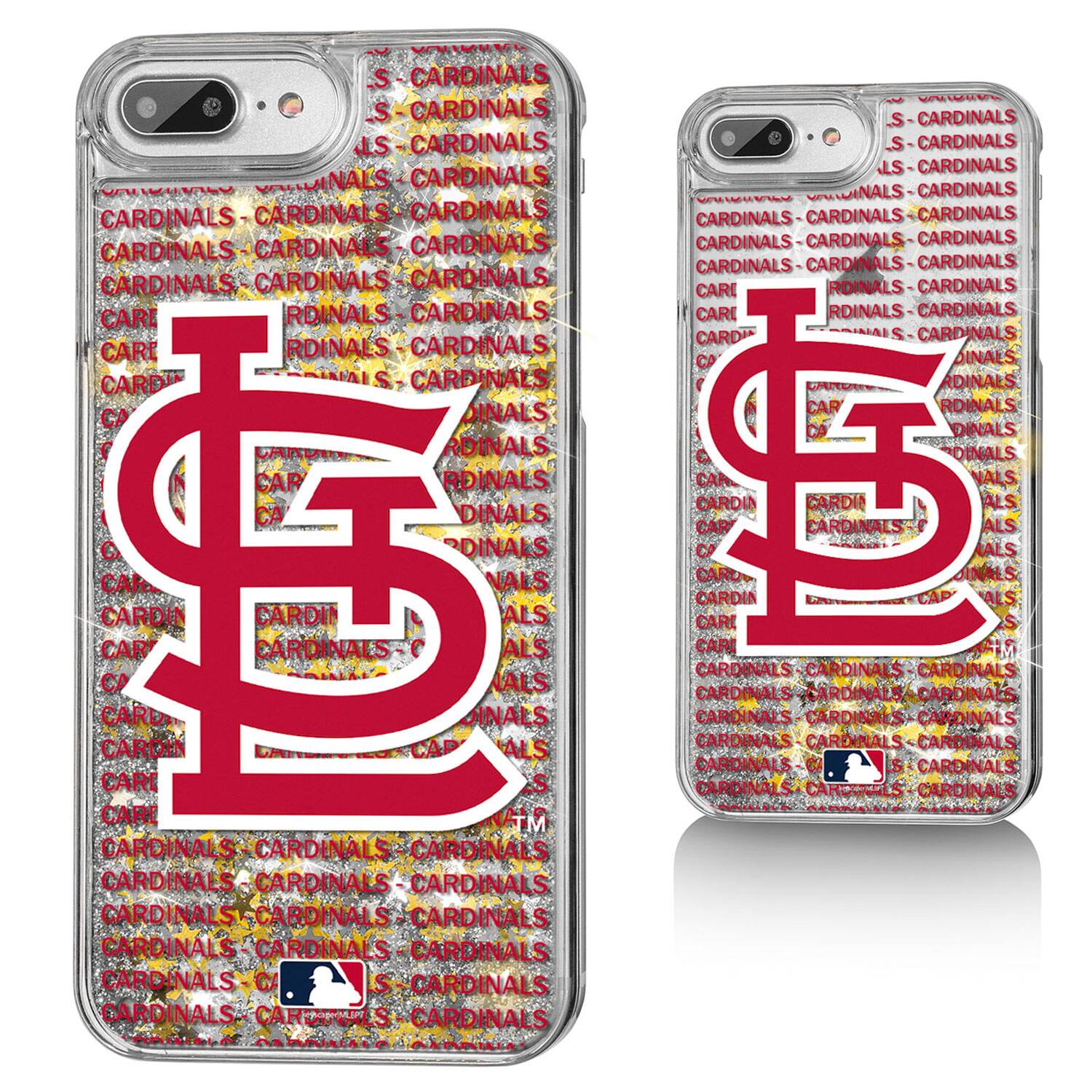 Keyscaper MLB St. Louis Cardinals iPhone Text Backdrop Design Case 12 ...