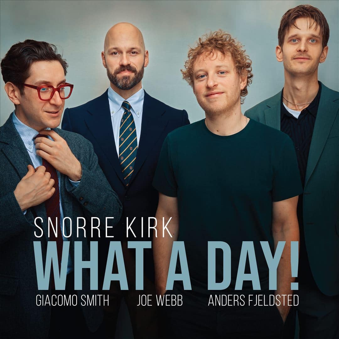 Best Buy: What a Day! [LP] VINYL