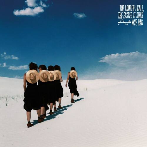 Wye Oak Louder I Call The Faster It Runs COMPACT DISCS [CD] - Best Buy