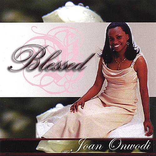Joan Onwodi Blessed COMPACT DISCS [CD] - Best Buy