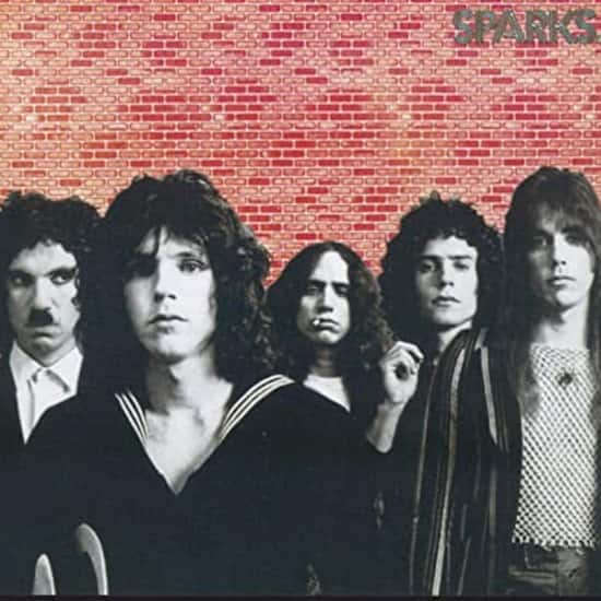 Sparks [LP] VINYL - Best Buy