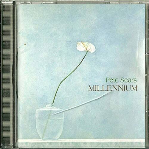 Pete Sears Millenium COMPACT DISCS [CD] - Best Buy