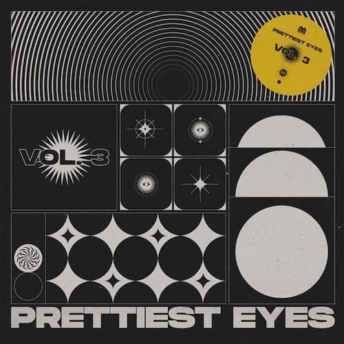 Prettiest Eyes Volume 3 COMPACT DISCS [CD] - Best Buy