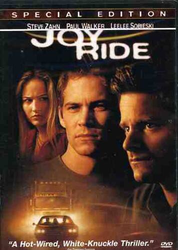 Joy Ride DVD - Best Buy
