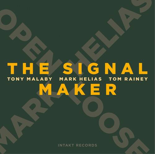 Mark Helias Signal Maker COMPACT DISCS [CD] - Best Buy