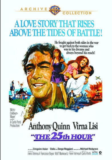 Customer Reviews: The 25th Hour [1967] - Best Buy