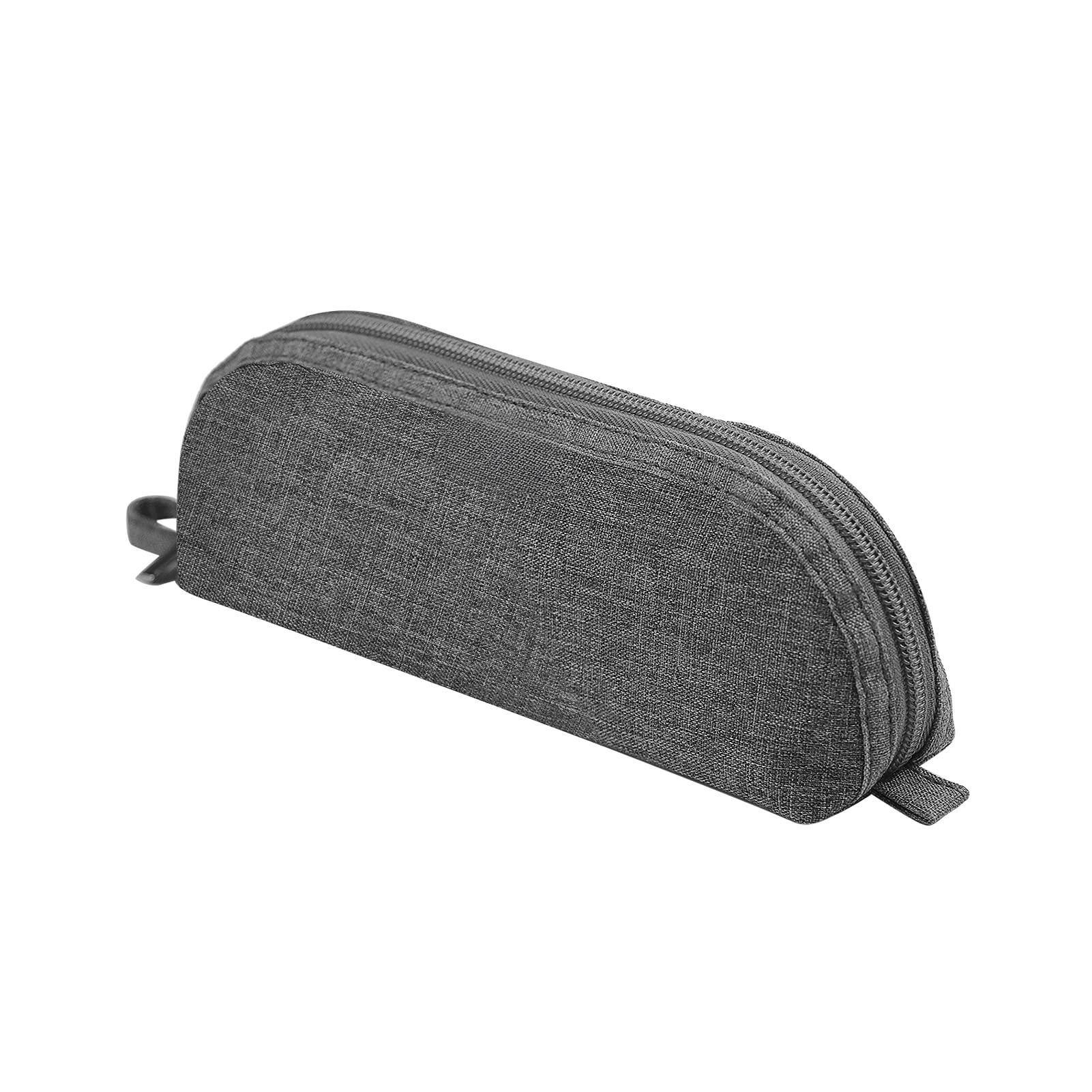 Paradigms Interiors Pencil Pouch Practical Case Aesthetic Simple Bag ...