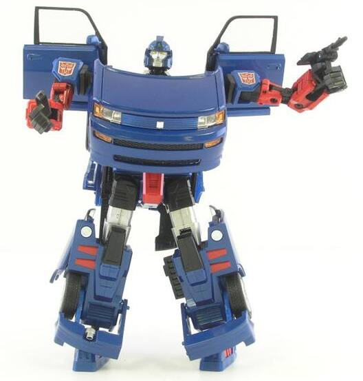 BT 16 Toyota Scion bB Skids | Transformers Binaltech - Best Buy