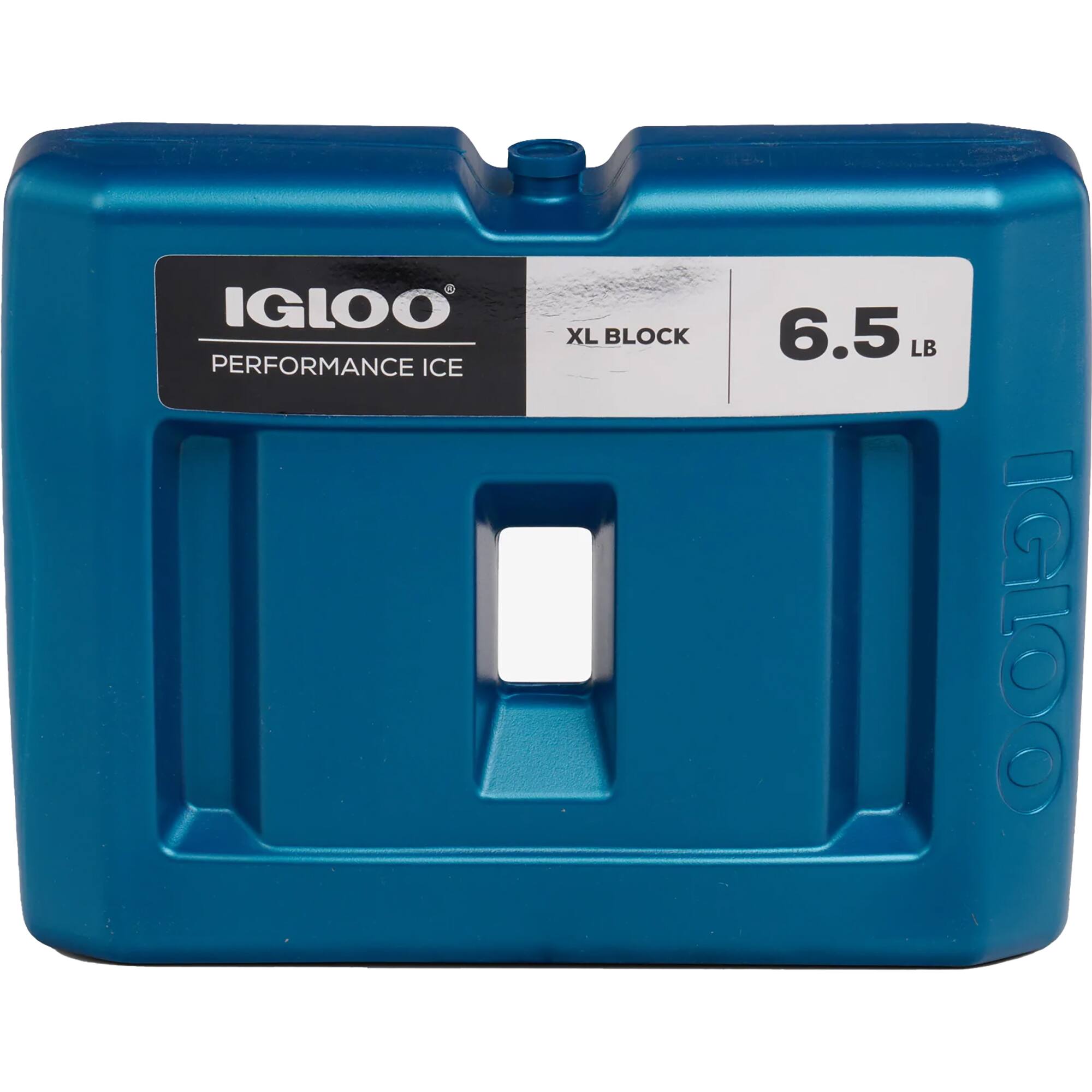 Igloo Performance Ice XL Block 6.5 lb Blue IGL-PRFRMNC-ICE - Best Buy