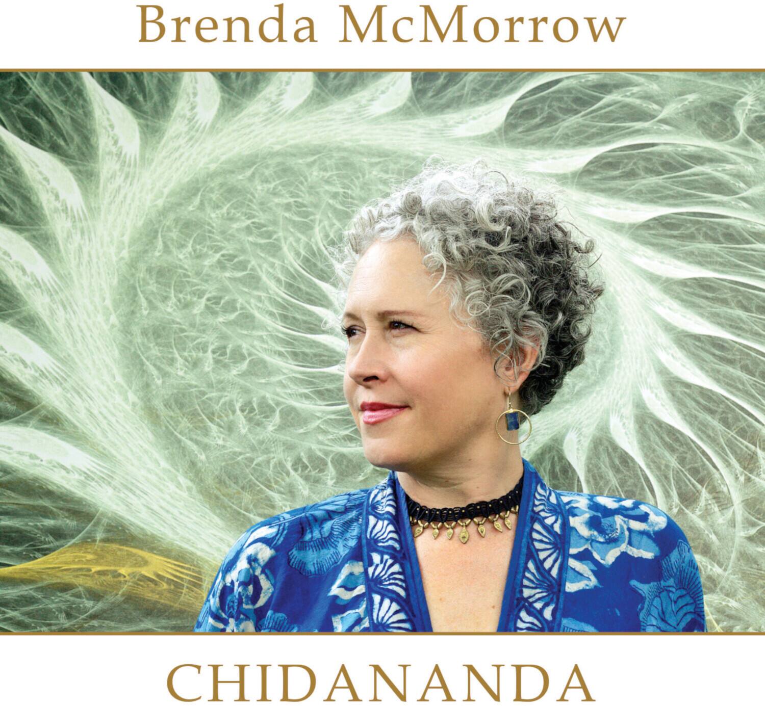 Brenda McMorrow Chidananda COMPACT DISCS [CD] - Best Buy