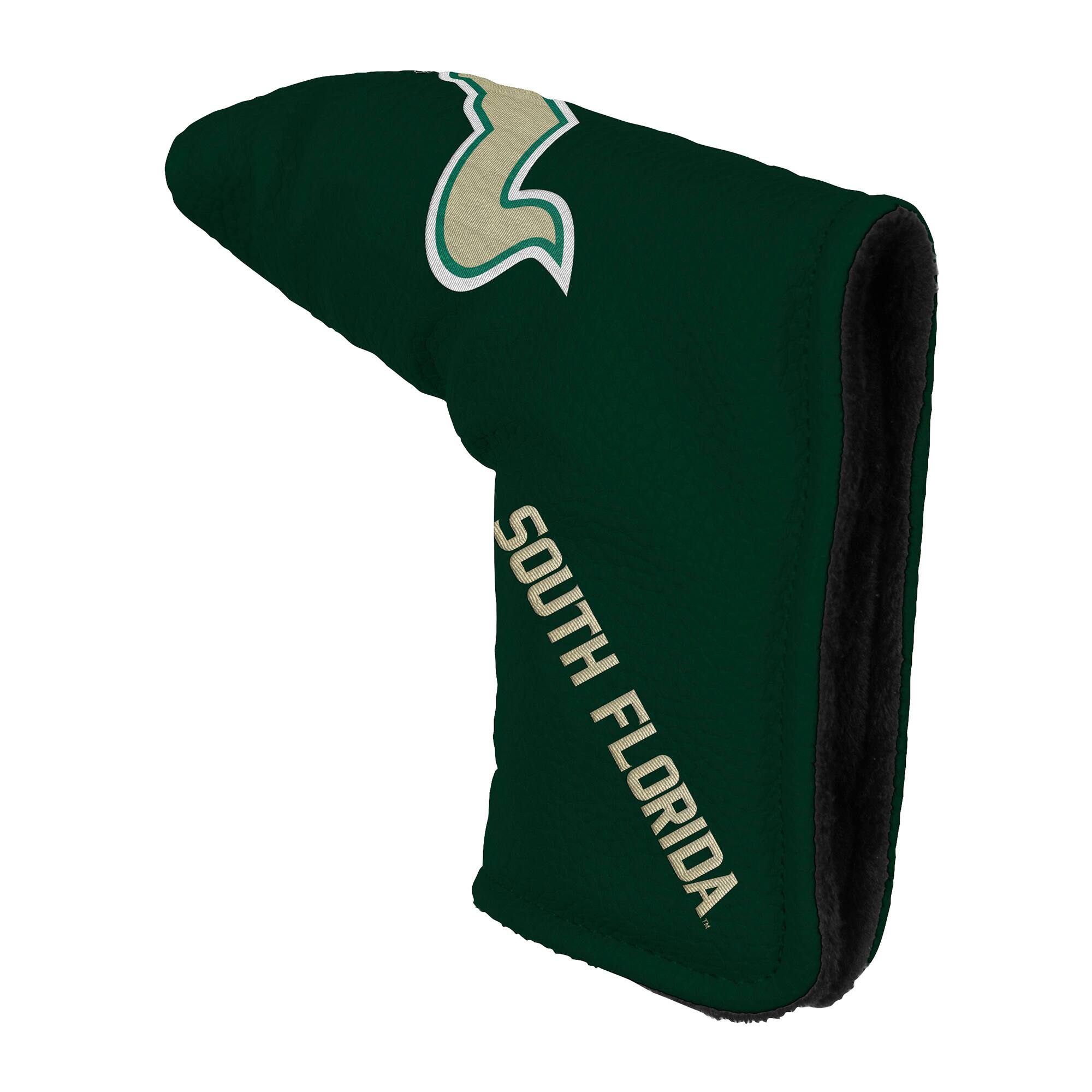 WinCraft South Florida Bulls Blade Putter Cover Multicolor 4839635 ...