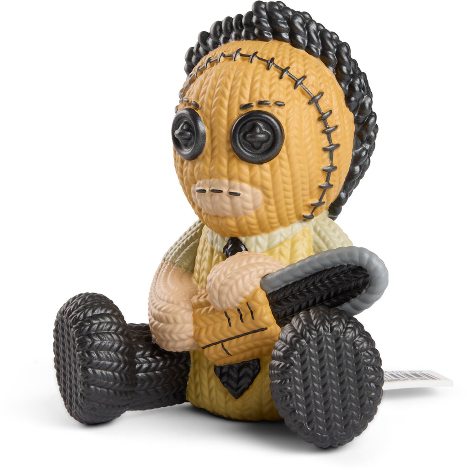 Handmade by Robots The Texas Chainsaw Massacre Leatherface #394 ...