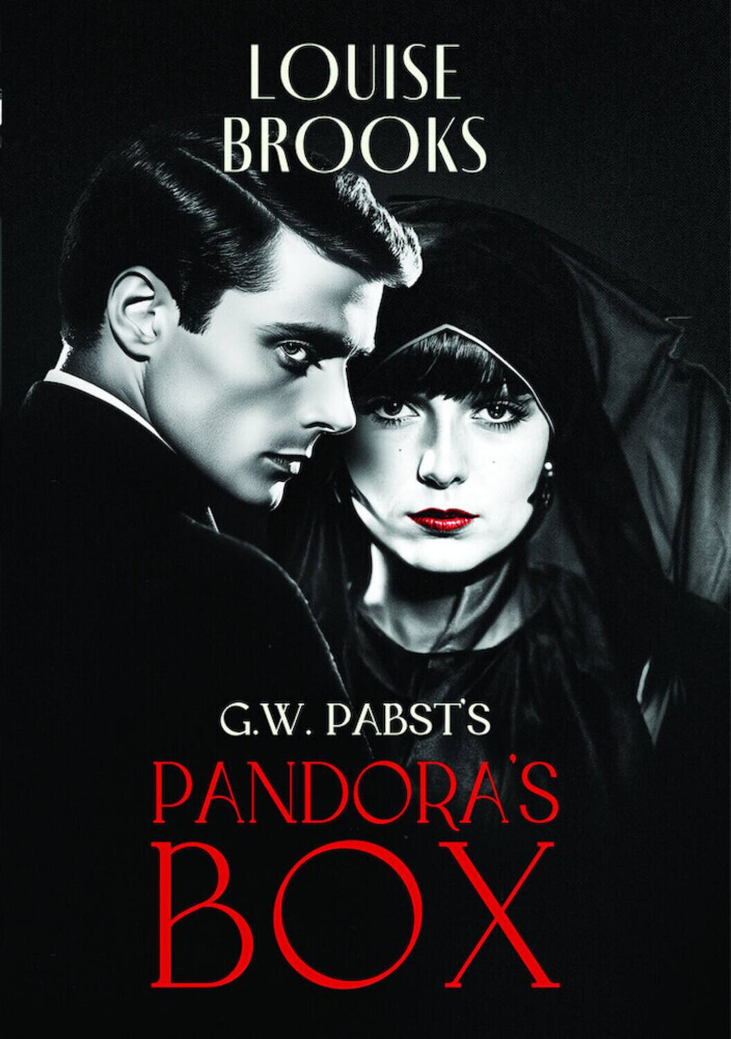 Pandora's Box DVD - Best Buy