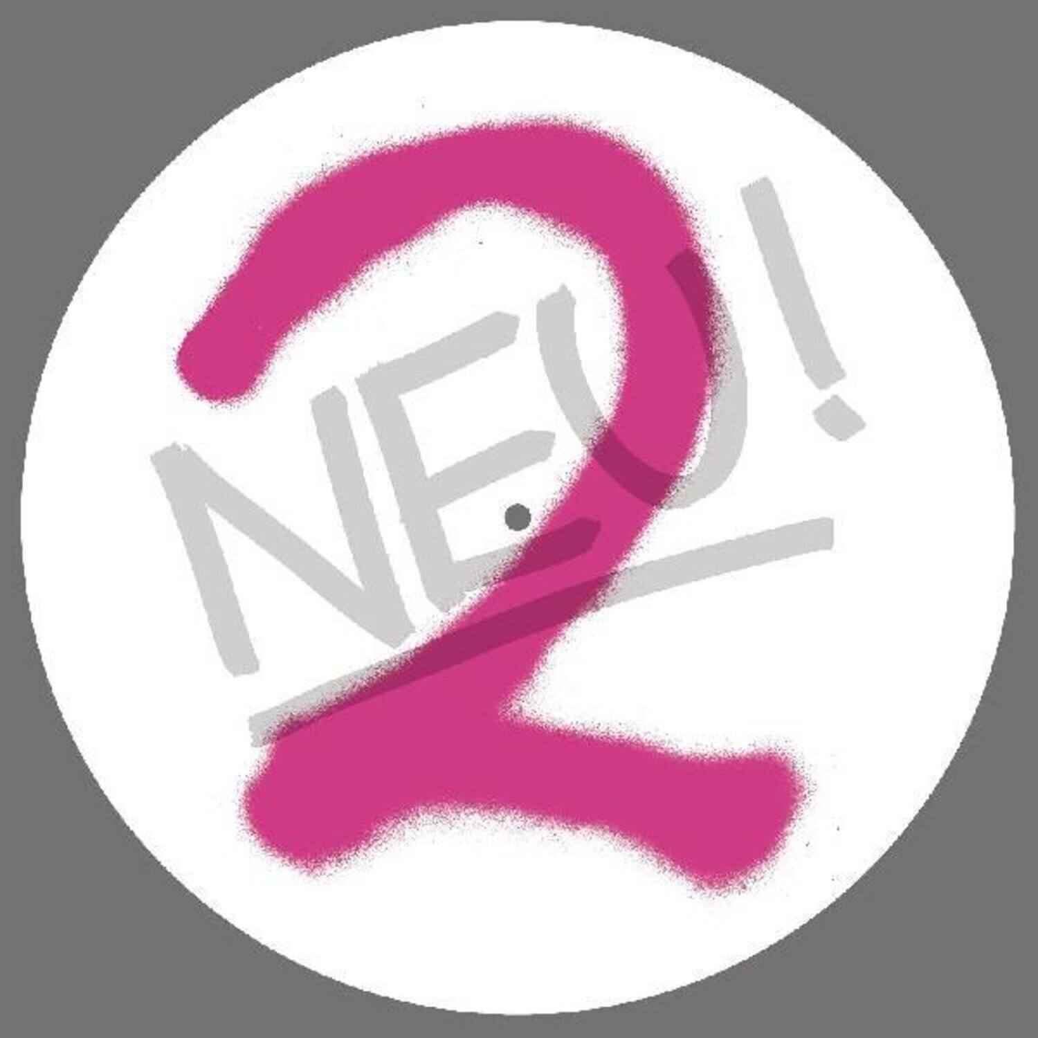 NEU Neu 2 VINYL LP - Best Buy