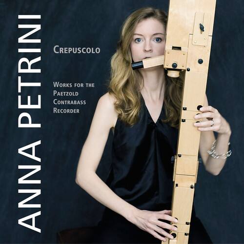 Anna Petrini Crepuscolo COMPACT DISCS [CD] - Best Buy