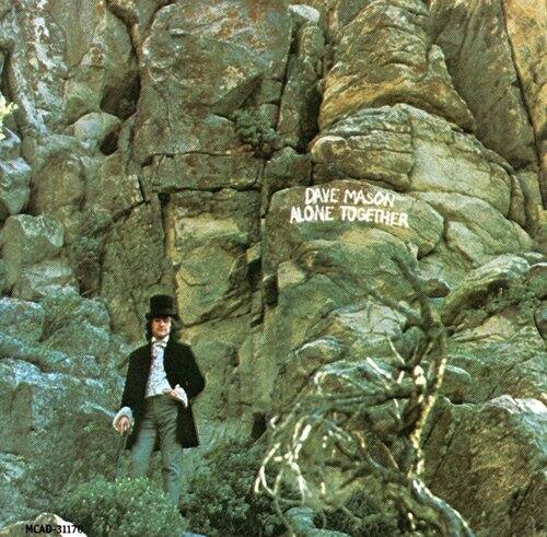 Dave Mason Alone Together COMPACT DISCS [CD] - Best Buy