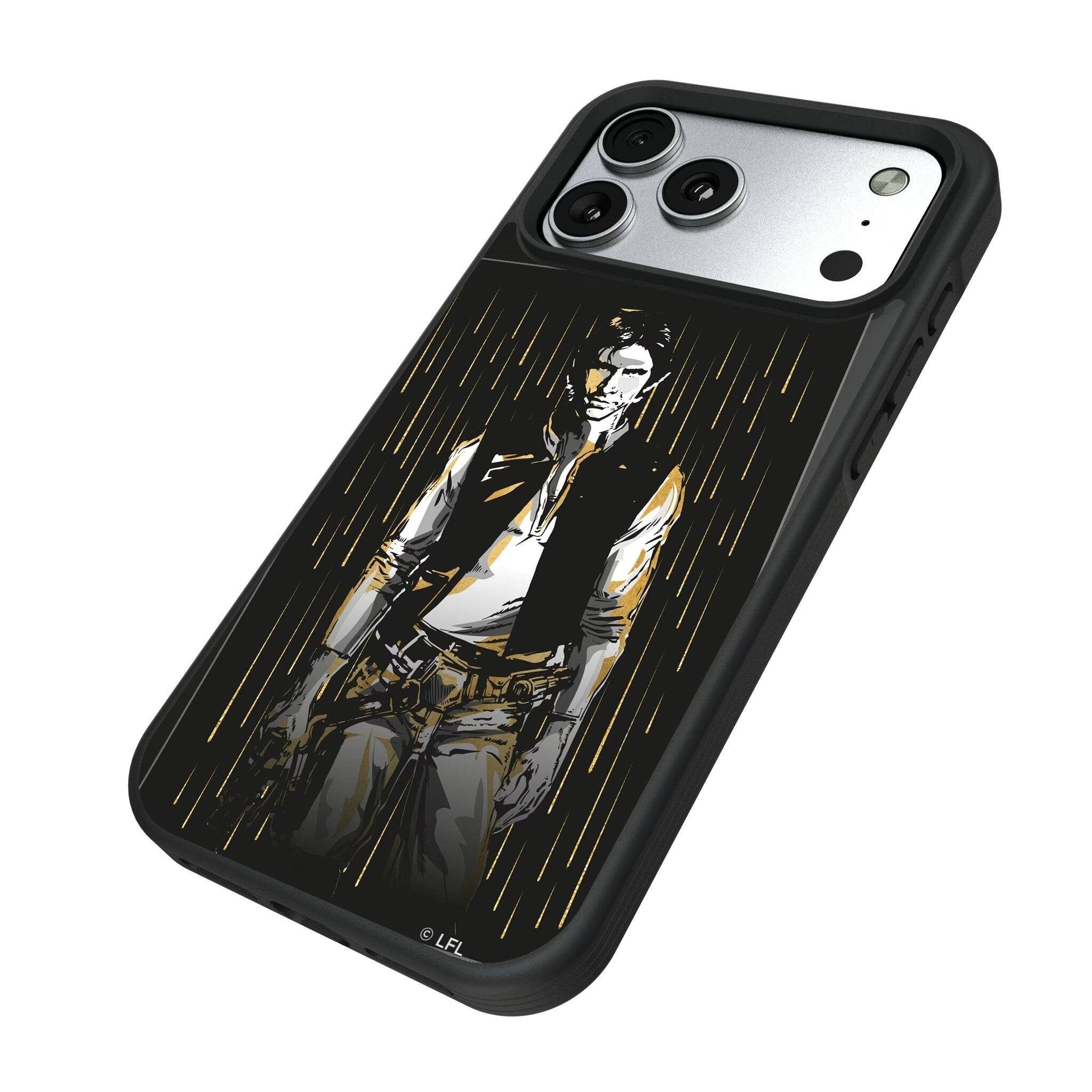 Keyscaper Star Wars: A New Hope Portrait Bump Phone Case Apple iPhone ...