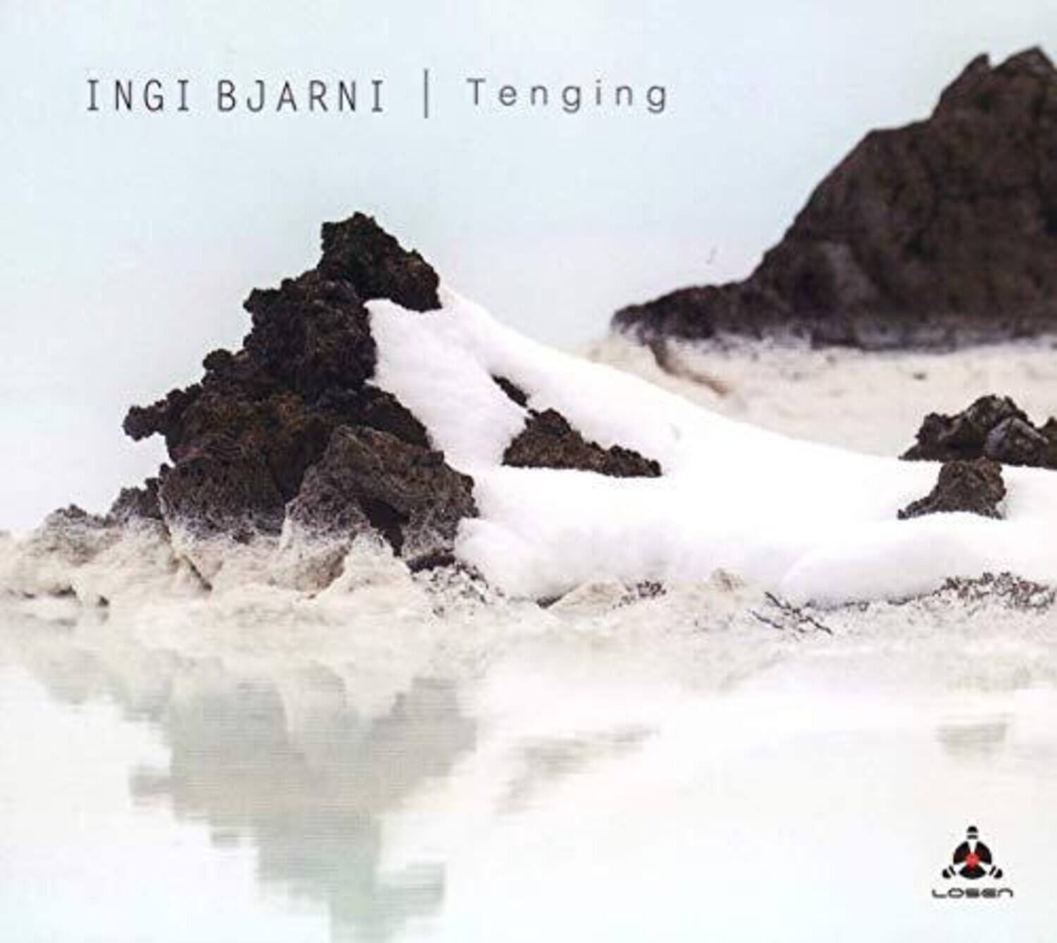 Ingi Bjarni Skulason Tenging COMPACT DISCS [CD] - Best Buy