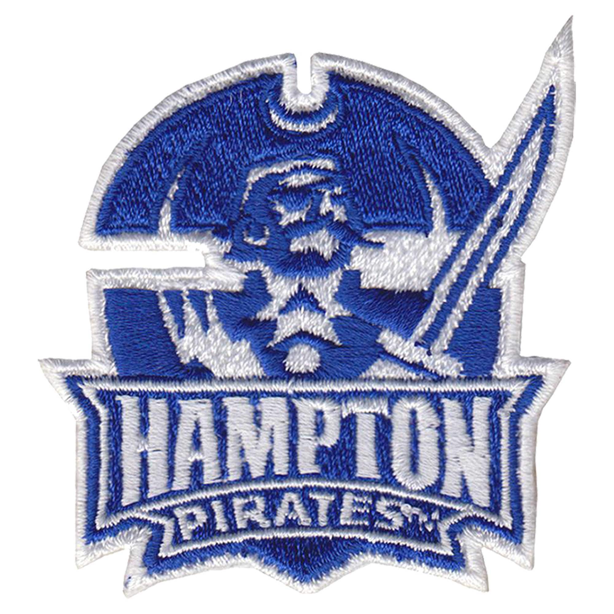 Tervis Hampton Pirates 24oz. Emblem Classic Water Bottle Multicolor ...