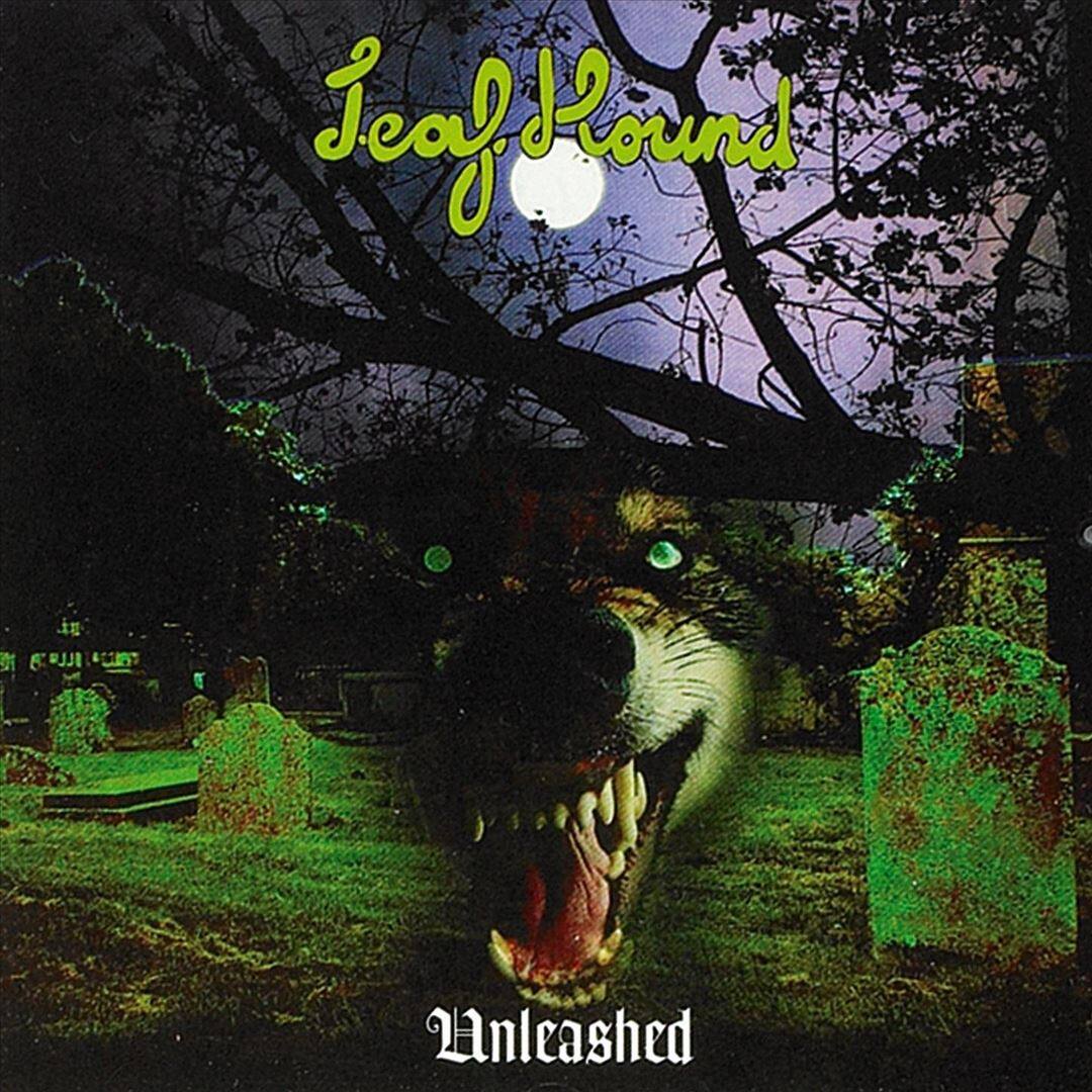 Unleashed [LP] [VINYL] - Best Buy