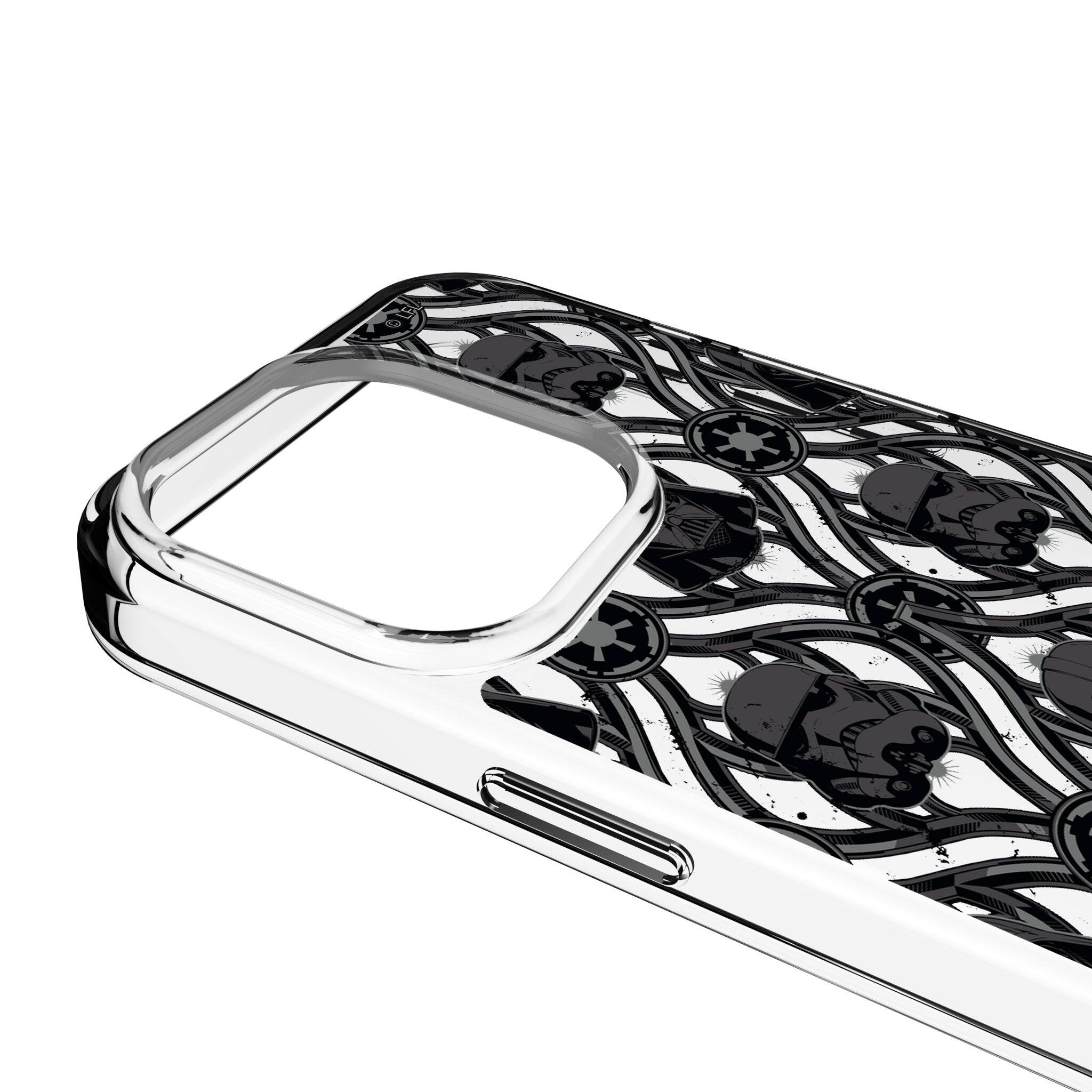 Keyscaper Star Wars: A New Hope Pattern Clear Phone Case Apple iPhone ...