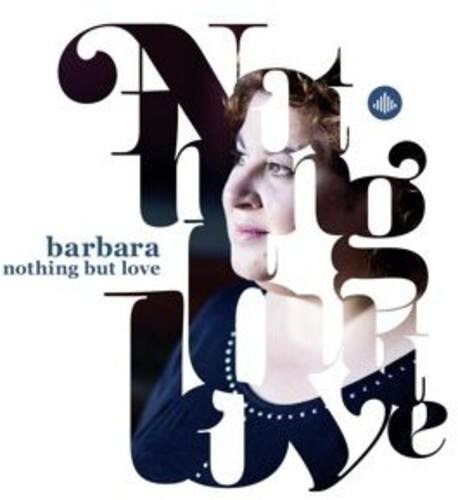 Straathof / Metropole Orchestra Strings / Various Nothing But Love ...