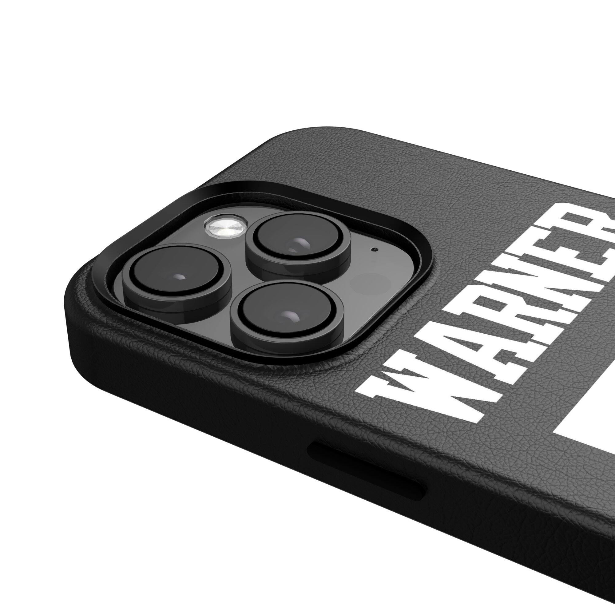 Keyscaper NFL Fred Warner San Francisco 49ers iPhone Magnetic Bump Case ...